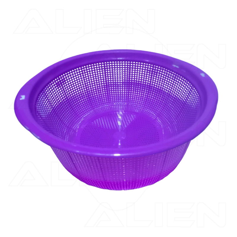 Osc 12 လက္မဇကာစိတ် - Alien