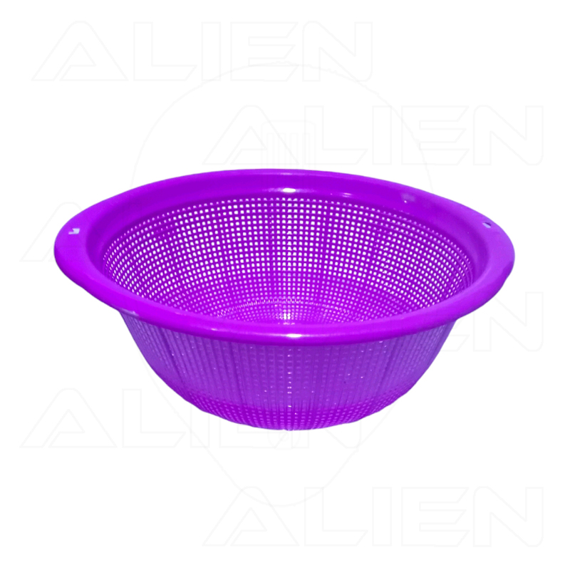 Osc 12 လက္မဇကာစိတ် - Alien