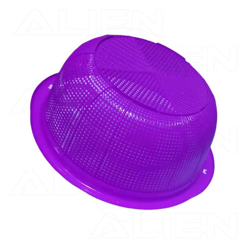 Osc 12 လက္မဇကာစိတ် - Alien